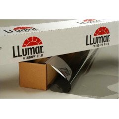 LLumar Window Tint for Selecting and Ordering - Various LLumar Tint Types