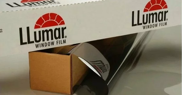 LLumar Automotive Tint for Selection and Ordering - Offering VLT 5% ...