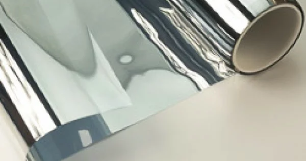 Mirror Tint Glass Window Film: Available in 20% and 30% Tint Options ...