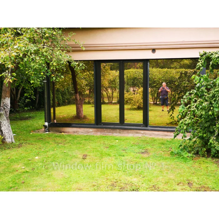 Buy bronze mirror film for glass Bronze EX 20 -price from 4$