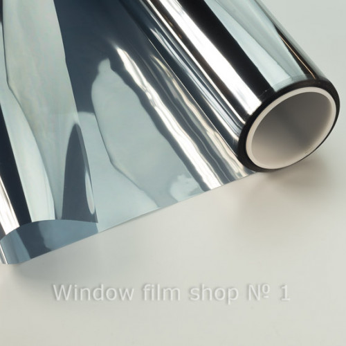 One way privacy window film-6 options, choose and order