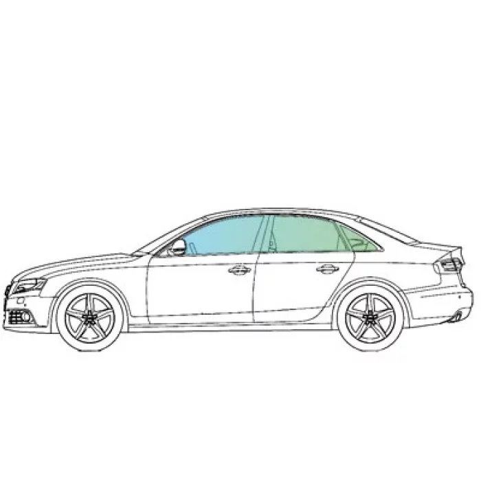 Buy Online LLumar ATR 05 Metallic Car Tint Film - 20, 30, 40 Inches