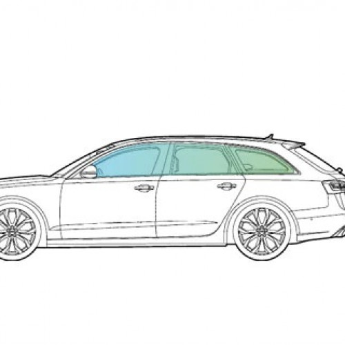 LLumar Window Tint for Selecting and Ordering - Various LLumar Tint Types