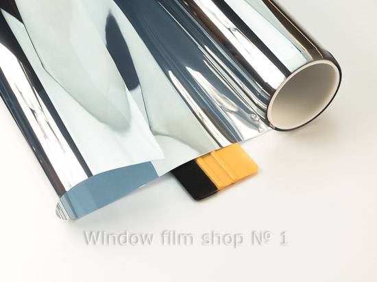 Adhesive Window Film Selection -Discover Options and Order Today