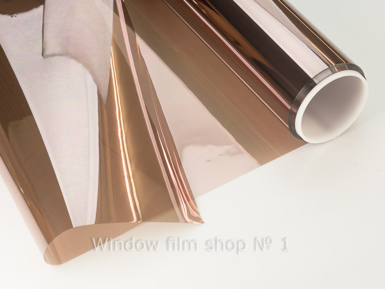 Window Tint Film for House Windows: Multiple Color Variants and Unique ...